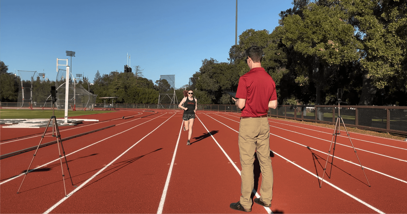 OpenCap - Musculoskeletal forces from smartphone videos.